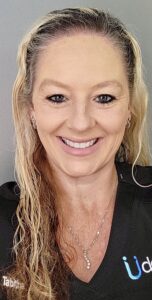 Tabitha Letner | Uderm