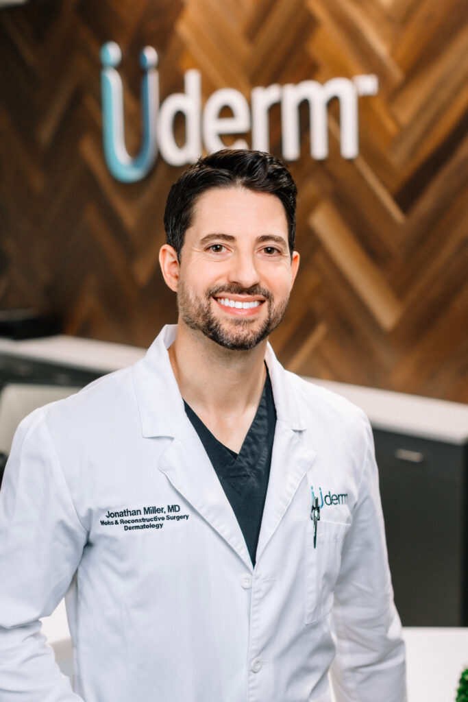 Dermatologist Near Chattanooga, TN | Jonathan Miller, MD